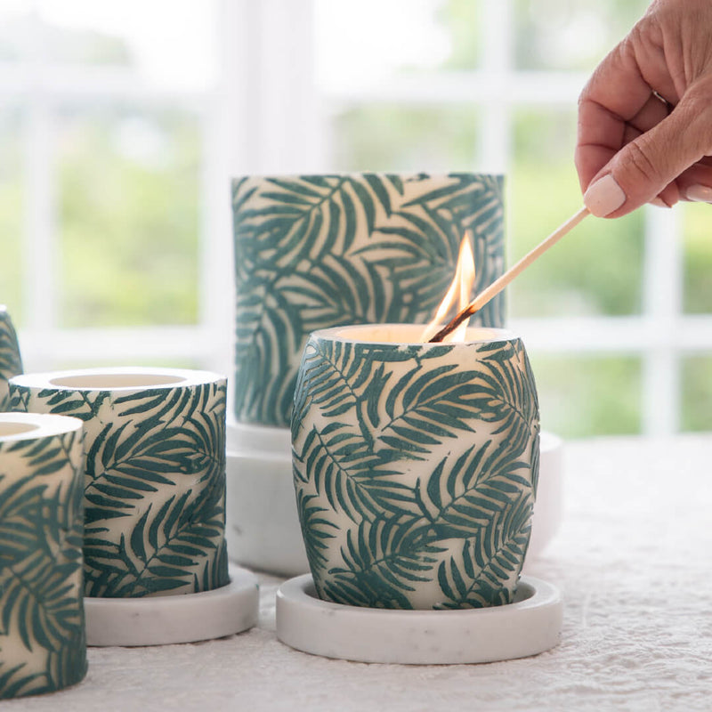 Handcrafted Candles & Lanterns Australia | Natural Light Candle Co